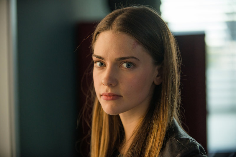 Einstein (2015) Bilder (Seite 3) – TV Wunschliste