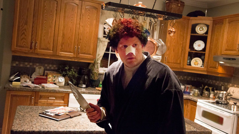 Clown USA, 2014 [Laura Allen, Andy Powers, Peter Stormare] Streams, TV ...