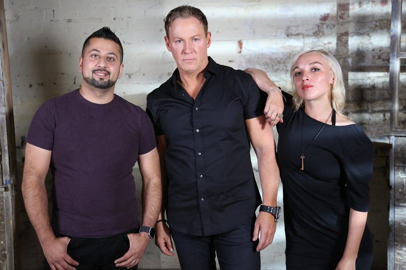 Paranormal SOS Bilder – TV Wunschliste