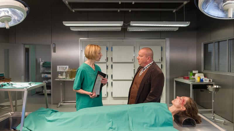 SOKO Wismar Bilder (Seite 7) – TV Wunschliste