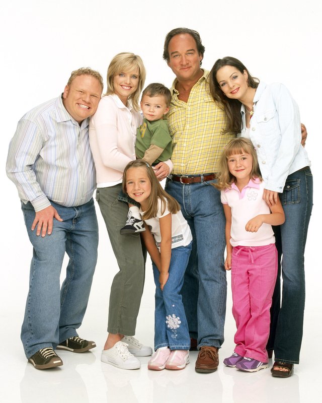 Immer wieder Jim Bilder (Seite 12) – TV Wunschliste