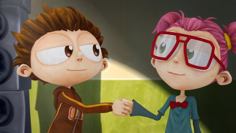 Angelo! Bilder – TV Wunschliste