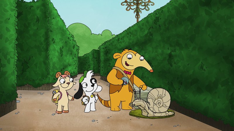 Doki Bilder (Seite 2) – TV Wunschliste