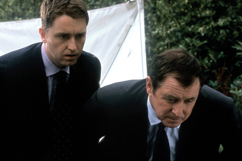 Inspector Barnaby Bilder (Seite 13) – TV Wunschliste