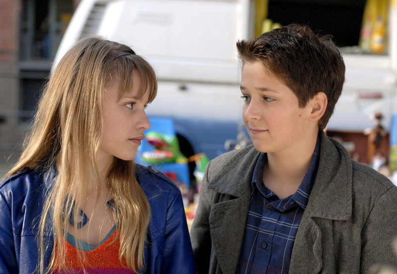 [06x13] Kirchenklau - Die Pfefferkörner – TV Wunschliste