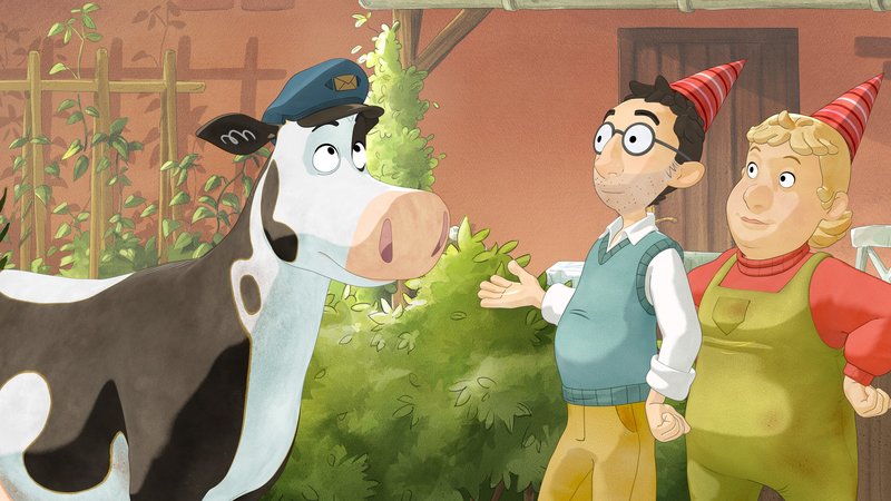 Lieselotte / Henrietta Bilder (Seite 4) – TV Wunschliste