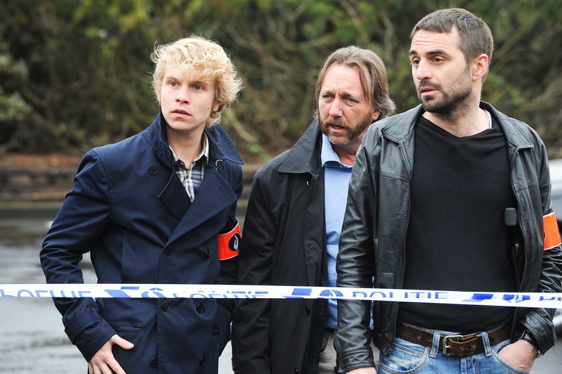 Code 37: Sexsüchtig (Bij de Keel) [S01E01] – TV Wunschliste