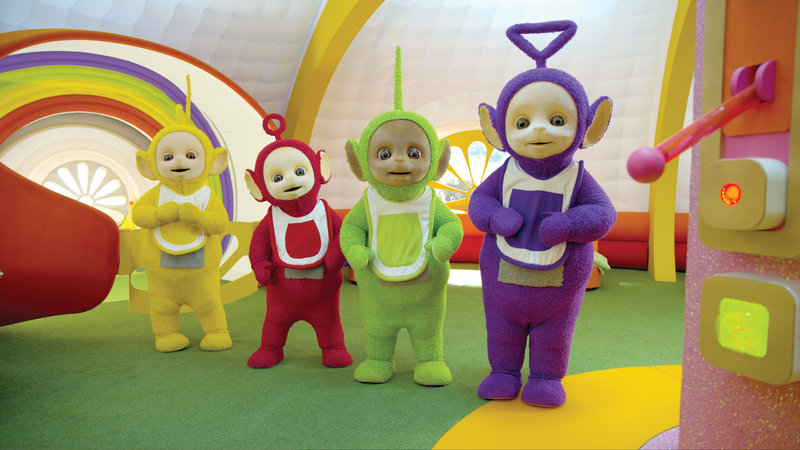 Teletubbies (2015) Bilder (Seite 4) – TV Wunschliste