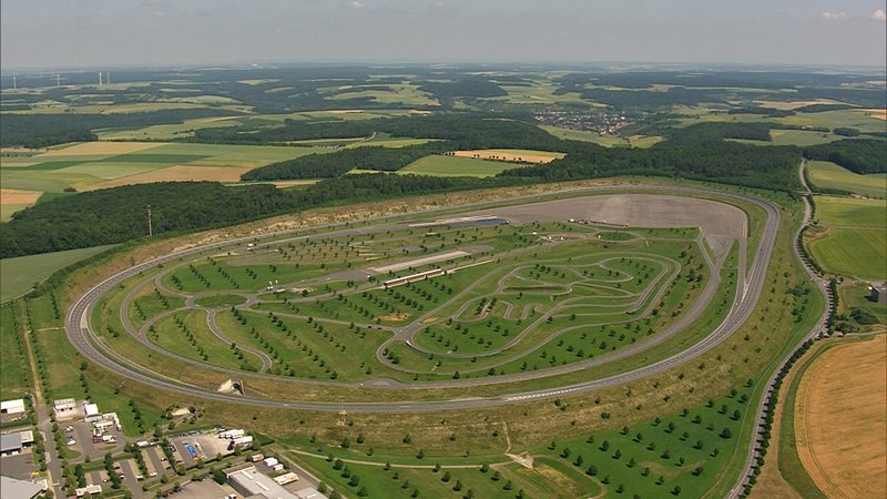 Der Südwesten von oben / Landschaften von oben: Der Südwesten von oben ...