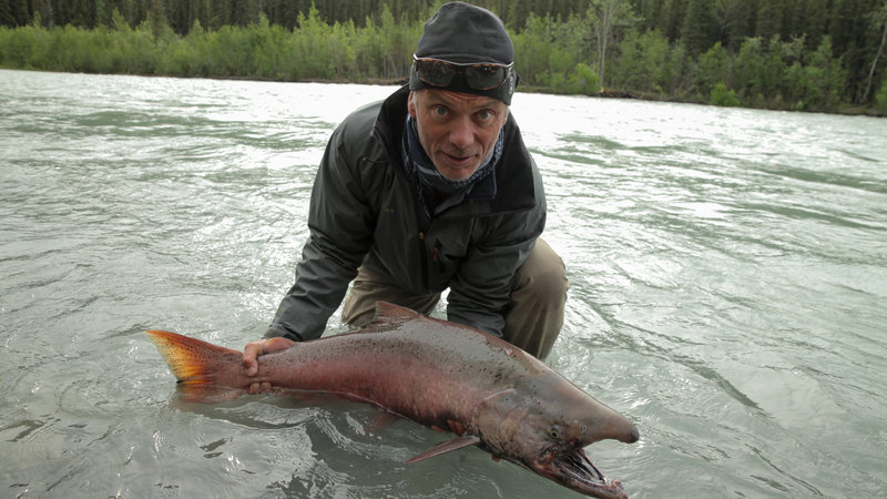 Fluss-Monster Bilder - TV Wunschliste