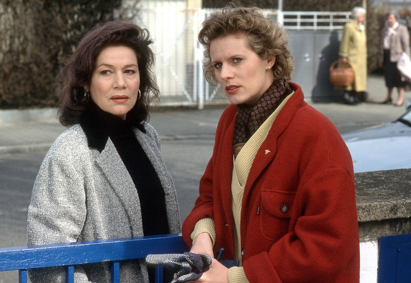 Die Kommissarin: Ein alter Bekannter [S02E05] – TV Wunschliste