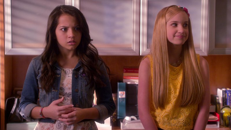 100 Dinge bis zur Highschool Bilder – TV Wunschliste