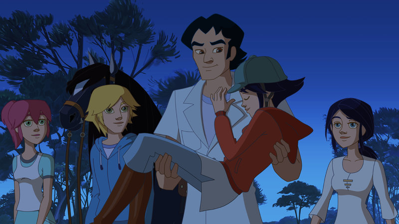 Lenas Ranch Bilder (Seite 2) – TV Wunschliste