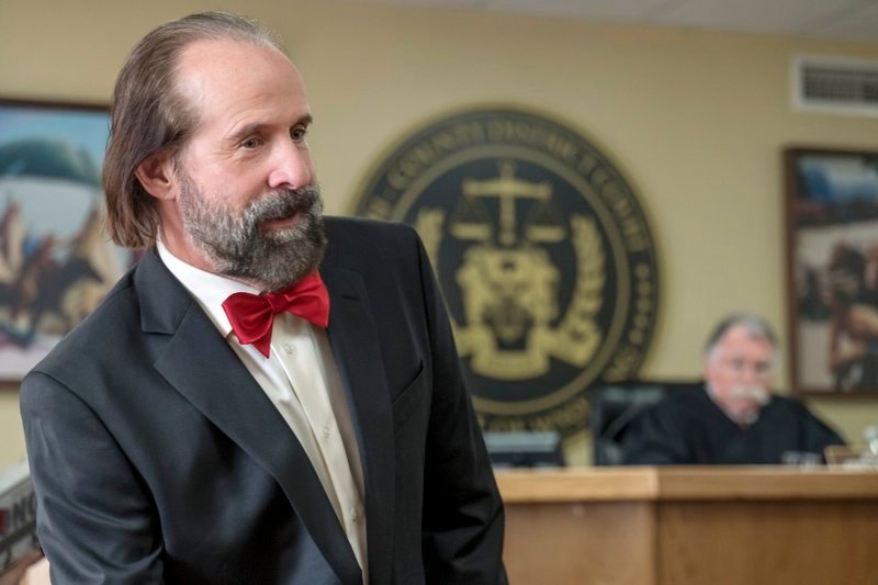 Longmire Bilder – TV Wunschliste