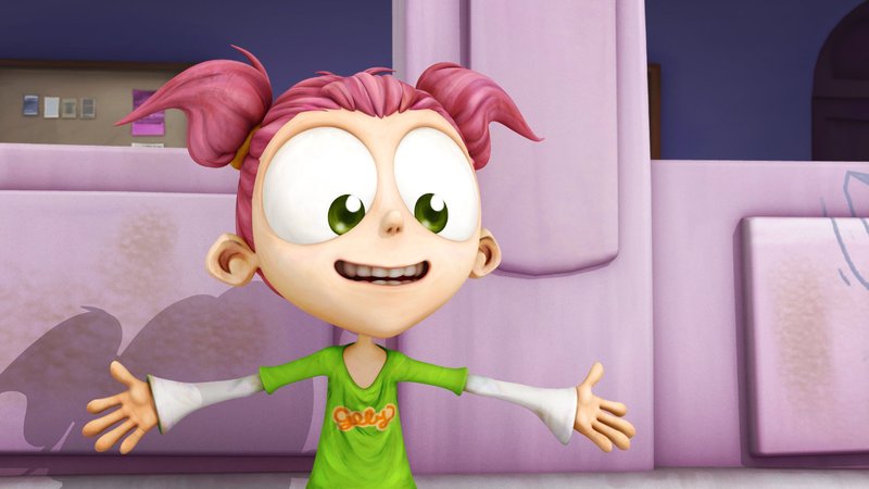 Angelo! Bilder (Seite 4) – TV Wunschliste