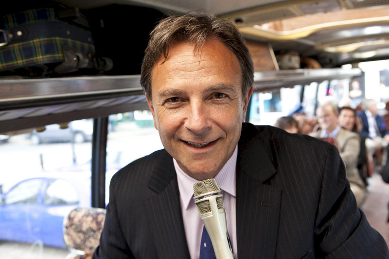 Inspector Barnaby: Blut am Sattel (Blood on the Saddle) [S13E03] – TV ...