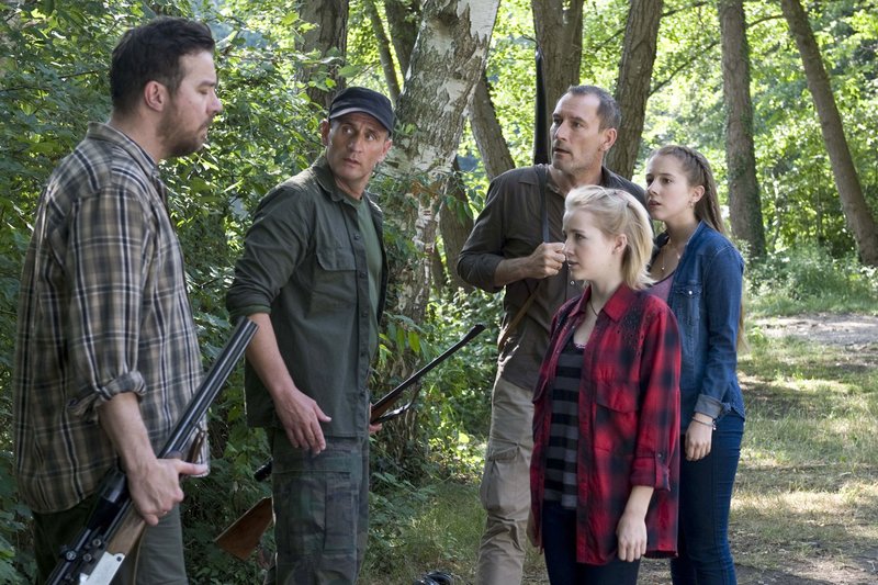 Tiere bis unters Dach Bilder (Seite 3) – TV Wunschliste