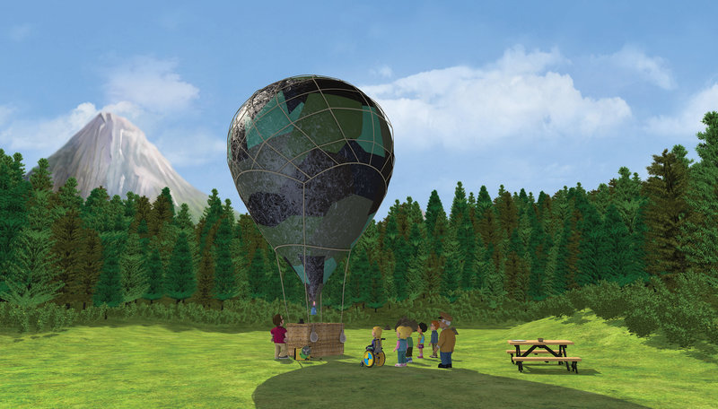 Feuerwehrmann Sam Bilder (Seite 6) – TV Wunschliste