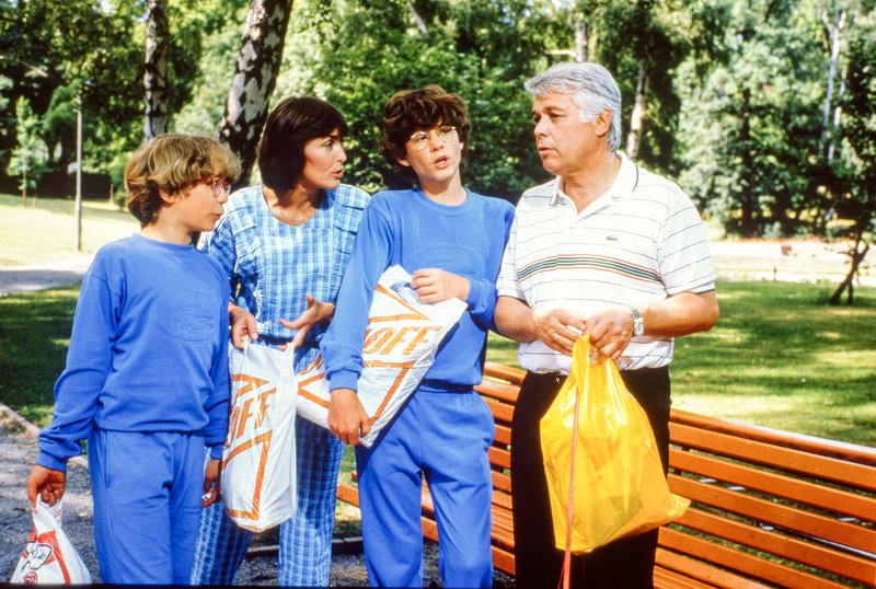 [04x02] Heimlichkeiten - Ich heirate eine Familie ... – TV Wunschliste