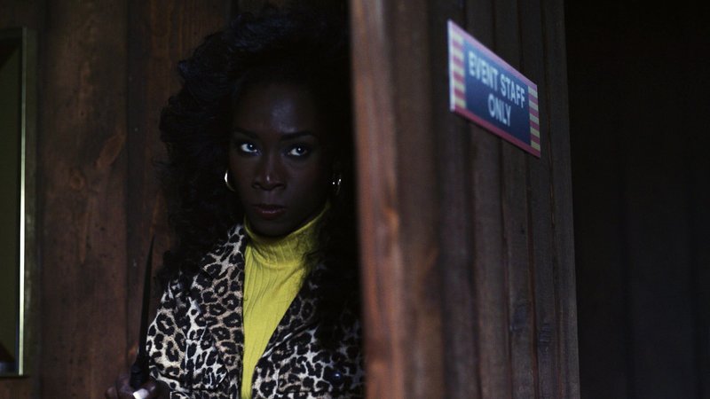 American Horror Story / American Horror Story - Die dunkle Seite in dir ...