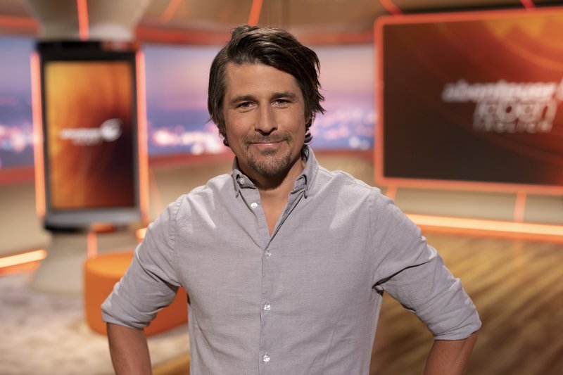 Abenteuer Leben täglich / Abenteuer Leben - täglich Wissen Bilder – TV ...