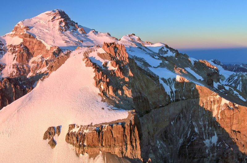 Die Anden - Natur am Limit / Wilde Anden Bilder – TV Wunschliste