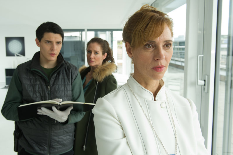 SOKO Stuttgart: Wenn Sterne lügen [S08E08] – TV Wunschliste