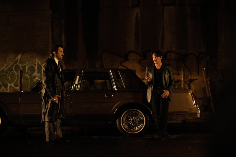 The Deuce, News, Termine, Streams auf TV Wunschliste