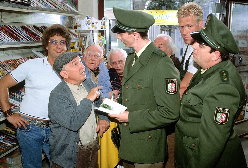 Alles Atze Bilder (Seite 3) - TV Wunschliste