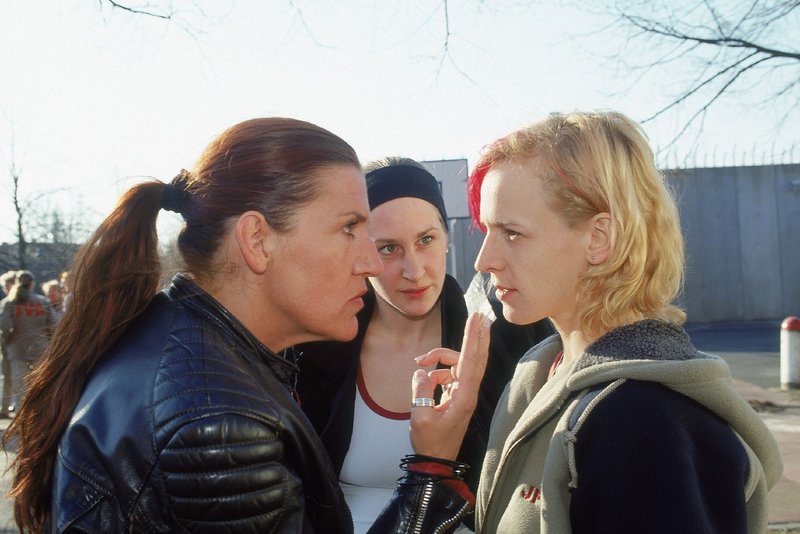 Hinter Gittern - Der Frauenknast Bilder (Seite 10) – TV Wunschliste