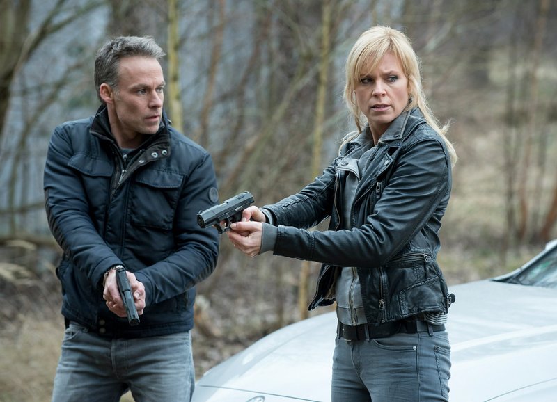 [16x14] Mann ohne Gedächtnis - SOKO Leipzig – TV Wunschliste