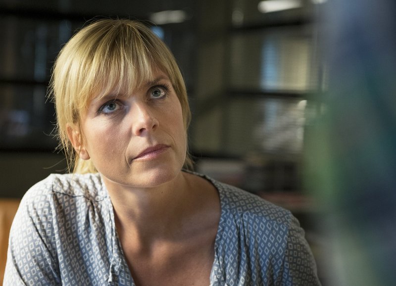 SOKO Leipzig Bilder (Seite 4) – TV Wunschliste