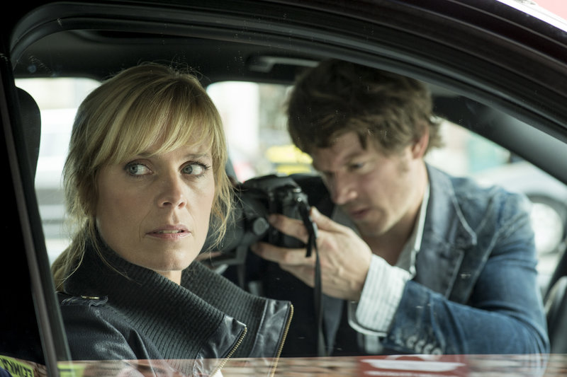 SOKO Leipzig Bilder (Seite 3) – TV Wunschliste