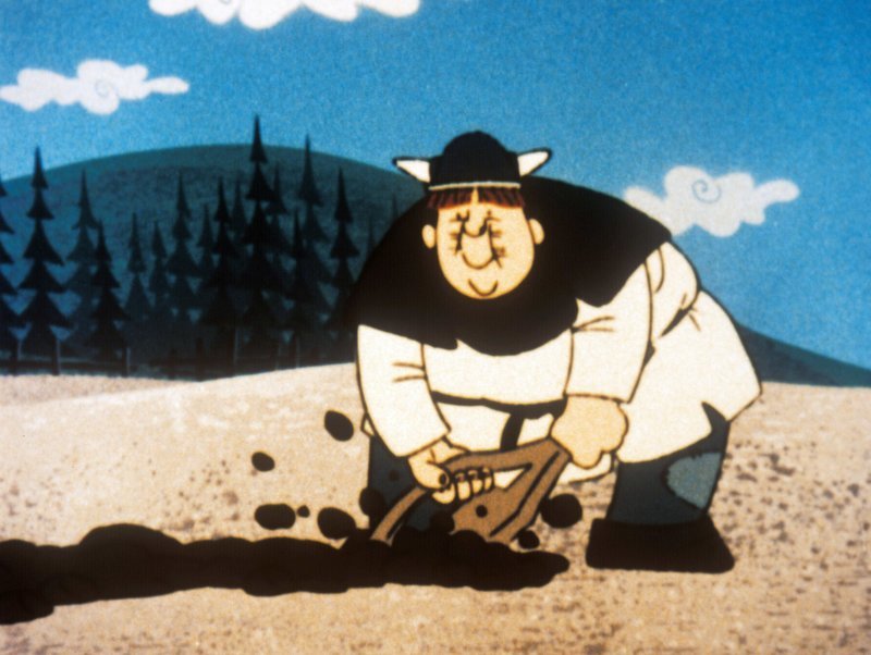 Wickie und die starken Männer (1972) Bilder – TV Wunschliste