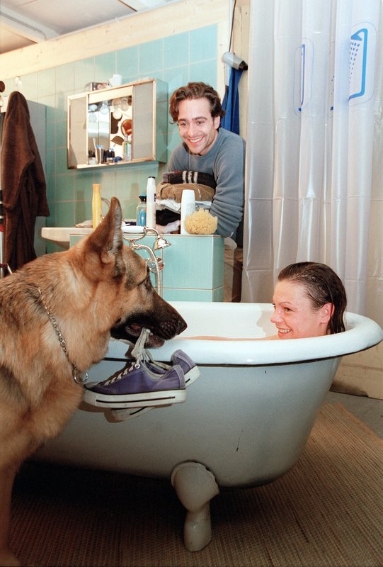 Kommissar Rex (1994) Bilder – TV Wunschliste