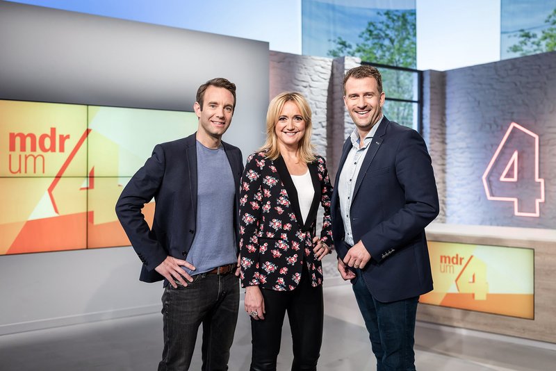 MDR um 4 Bilder – TV Wunschliste
