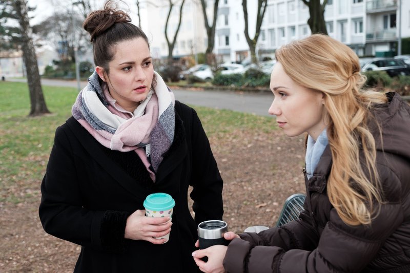 Unter uns Bilder (Seite 8) – TV Wunschliste