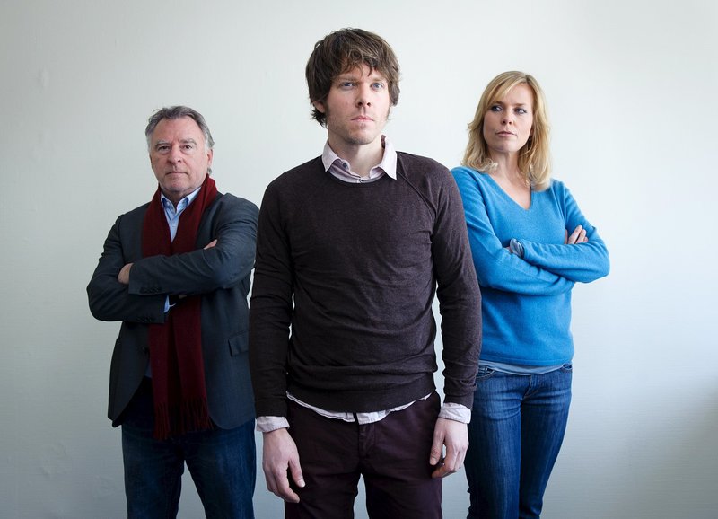 SOKO Leipzig: Einer zahlt immer [S12E16] – TV Wunschliste