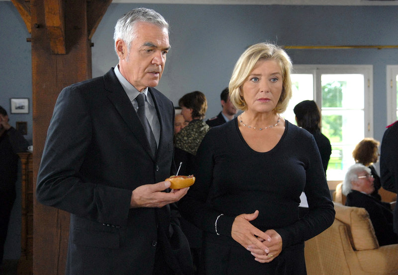 Anna / Annas Geheimnis Bilder – TV Wunschliste