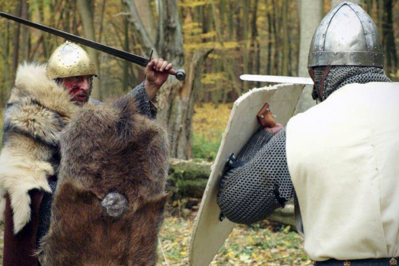 Unter schwarzem Kreuz: Der Deutschritterorden Bilder – TV Wunschliste