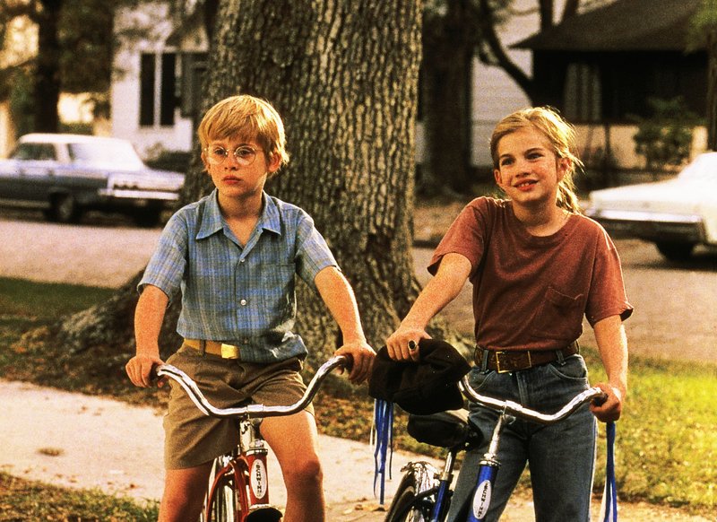 My Girl - Meine erste Liebe USA, 1991 [Dan Aykroyd, Jamie Lee Curtis ...