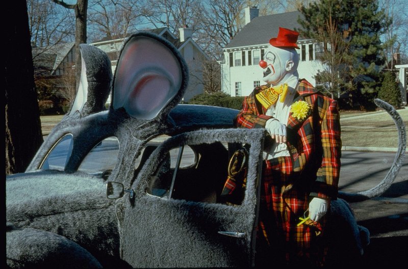 Allein mit Onkel Buck (USA, 1989) Streams, TV-Termine, News, DVDs TV ...