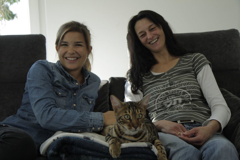 Anna und die Haustiere: Katze [E10] TV Wunschliste