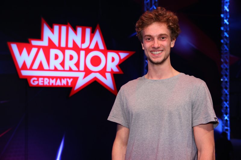 Ninja Warrior (D) Bilder - TV Wunschliste