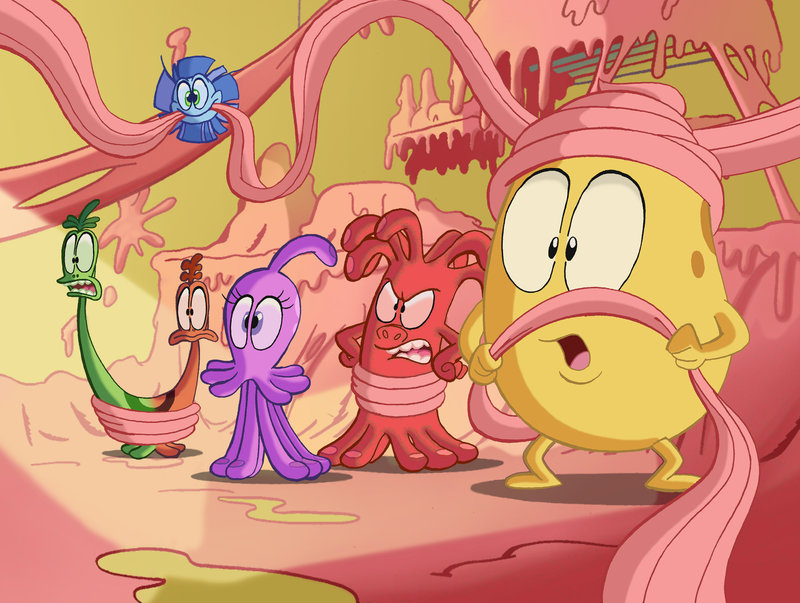 Sherm! Bilder – TV Wunschliste