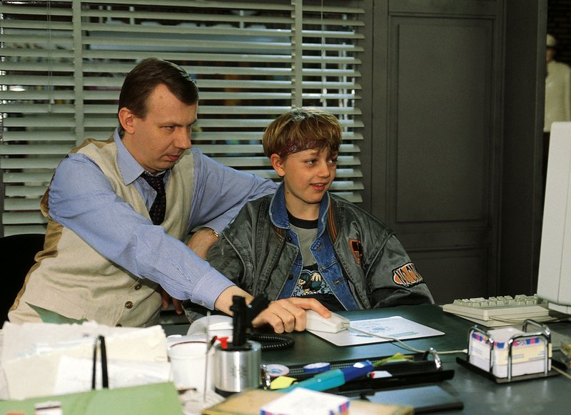 Balko: Jonas [S02E15] – TV Wunschliste