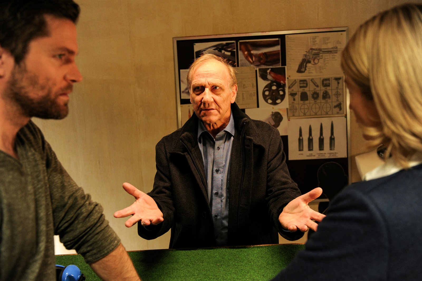 SOKO Stuttgart, News, Termine, Streams auf TV Wunschliste