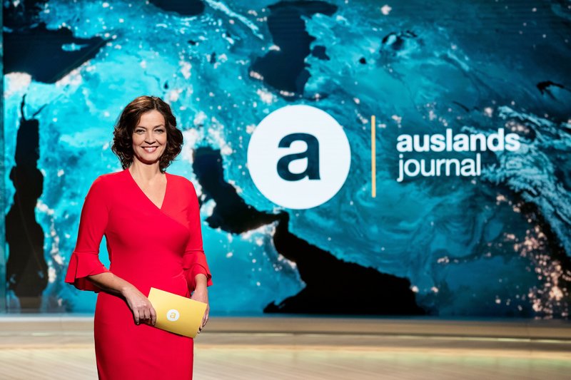 auslandsjournal Bilder – TV Wunschliste