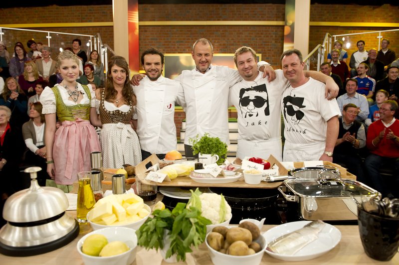 Topfgeldjäger Bilder (Seite 4) – TV Wunschliste