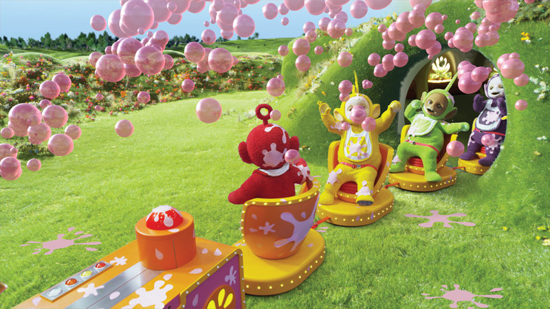 Teletubbies (2015) Bilder (Seite 7) – TV Wunschliste